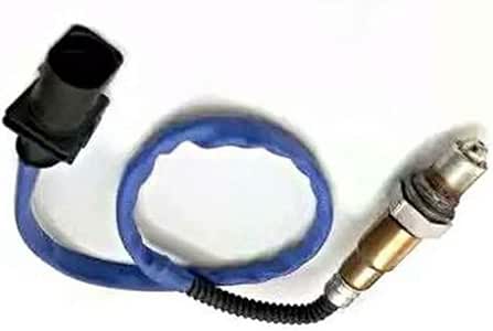 YYCOLTD OEM # C2D17259 Sensor de oxígeno C2D17259 para Jaguar Jeep ...