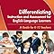 Amazon.com: Differentiating Instruction and Assessment for English Language Learners: A Guide ...