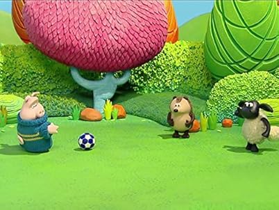 Watch Timmy Time - Season 1 | Prime Video