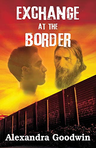 Book review of Exchange at the Border - Readers' Favorite: Book Reviews ...