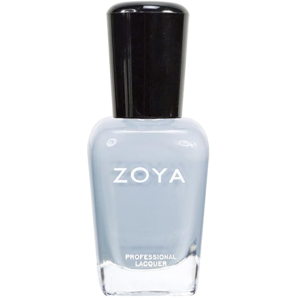 Zoya Megan Swatch