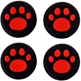 Amazon.com: L2 R2 Trigger Extender + Silicone Analog Thumb Stick Cap ...