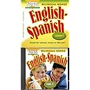 Amazon.com: Bilingual Songs: English - Spanish vol. 1, CD with book ...