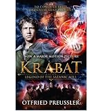 Krabat: Roman: Amazon.de: Otfried Preußler, Herbert Holzing: Bücher