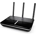 Amazon.com: TP-Link AC2600 Smart WiFi Router (Archer A10) - MU-MIMO, Dual Band Wireless Router ...