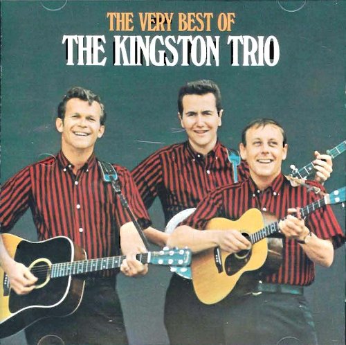 The Kingston Trio - The Very Best of The Kingston Trio - Amazon.com Music