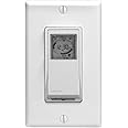 Leviton VPT24-1PZ Vizia 24-Hour Programmable Indoor Timer with ...