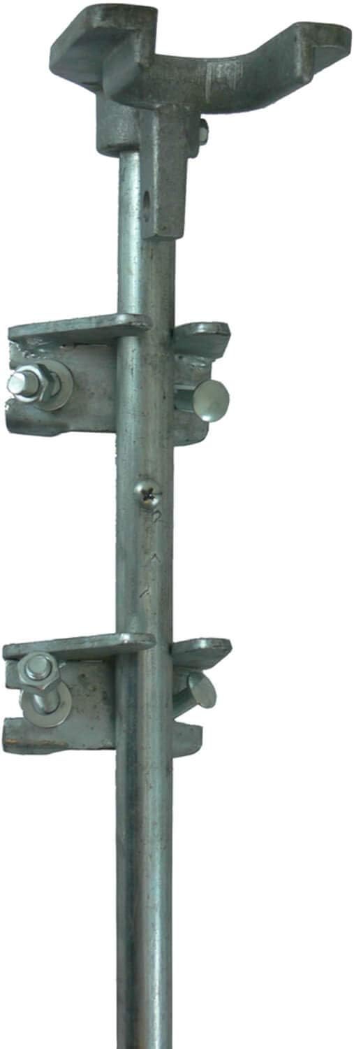 Amazon.com: Jake Sales Chain Link Drop Rod/PIN Latch for 1-3/8" Frame ...