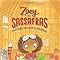Amazon.com: Dragons and Marshmallows (Zoey and Sassafras ...
