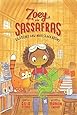 Amazon.com: Monsters and Mold (Zoey and Sassafras) (9781943147144 ...