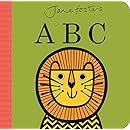 Amazon.com: Jane Foster's ABC (Jane Foster Books) (9781499800746): Jane ...