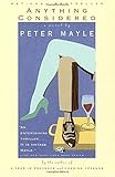 Amazon.com: Chasing Cezanne: A Novel (9780679781202): Peter Mayle: Books