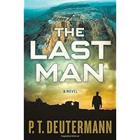 The Iceman: A Novel: Deutermann, P. T.: 9781250181374: Amazon.com: Books
