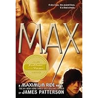 Amazon.com: The Angel Experiment: A Maximum Ride Novel (Book 1 ...