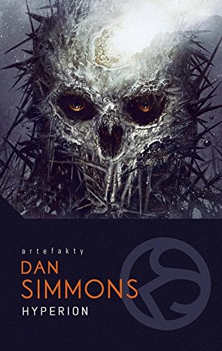 Hyperion (Polish Edition): Simmons, Dan: 9788374805575: Amazon.com: Books