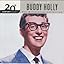 Buddy Holly - The Best Of Buddy Holly: 20th Century Masters (Millennium ...