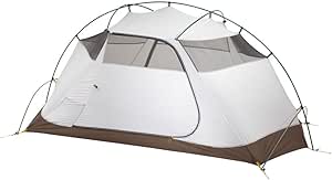 MSR Hoop Tent : Sports & Outdoors