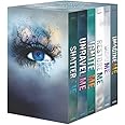 Amazon.com: Shatter Me Series 6-Book Box Set: Shatter Me, Unravel Me ...