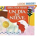 Amazon.com: Un Dia de Nieve (Spanish Edition) (9780140543636): Ezra ...