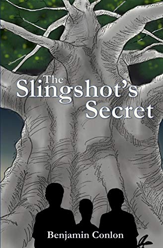 Amazon.com: The Slingshot's Secret (The Slingshot's Secret trilogy ...