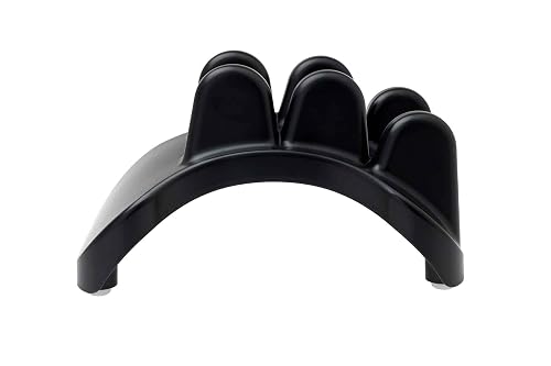 PSO-Neck Muscle Release Tool and Neck Massager - Tension Reliever and ...