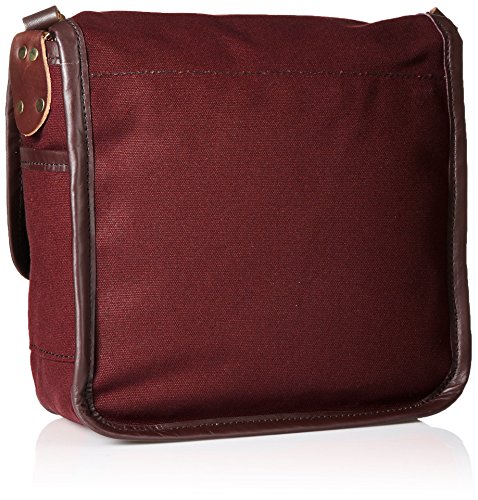 Duluth Pack Mini Haversack from Duluth Pack at the T.A. Blues - Weekender