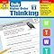 Evan-Moor Daily Higher-Order Thinking Grade 3 Teacher s Edition ...