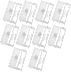 Amazon.com: SING F LTD Side Sill Skirt Trim Panel Splash Guard Trim ...