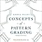 Amazon - Concepts of Pattern Grading: Techniques for Manual and Computer Grading: Mullet, Kathy ...