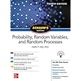 Schaum's Outline of Probability, Random Variables, and Random Processes, Fourth Edition (Schaum ...