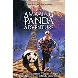Amazon.com: 4 Film Favorites: Family Adventures (The Amazing Panda ...