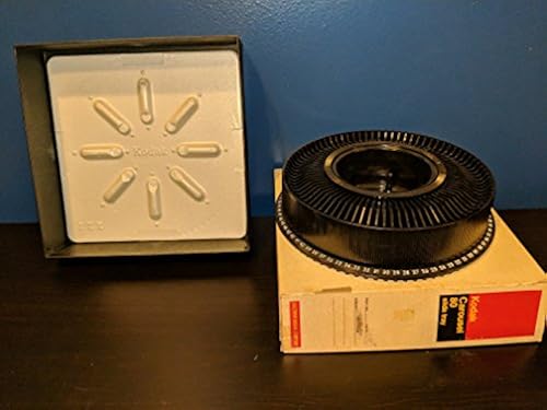 Kodak Carousel 80 Slide Tray in Kuwait | Whizz Slide Projectors