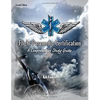 Amazon.com: Flight Paramedic Certification - A Comprehensive Study ...