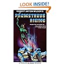 Prometheus Rising: Robert Anton Wilson, Israel Regardie: 8601200622133 ...