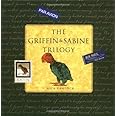 Amazon.com: The Griffin & Sabine Trilogy Boxed Set: Griffin & Sabine ...