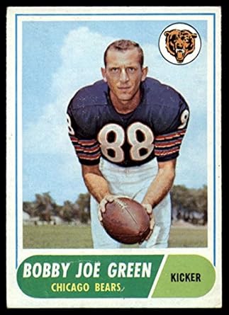 Bobby Joe Green - Alchetron, The Free Social Encyclopedia