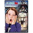 Amazon.com: Home Alone: The Holiday Heist : Malcolm McDowell, Christian ...