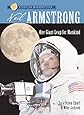 Sterling Biographies®: Neil Armstrong: One Giant Leap for Mankind ...