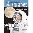 Sterling Biographies®: Neil Armstrong: One Giant Leap for Mankind ...