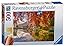 Ravensburger Garden Vistas No.4 - Winter Wonders 500pc Jigsaw Puzzle ...