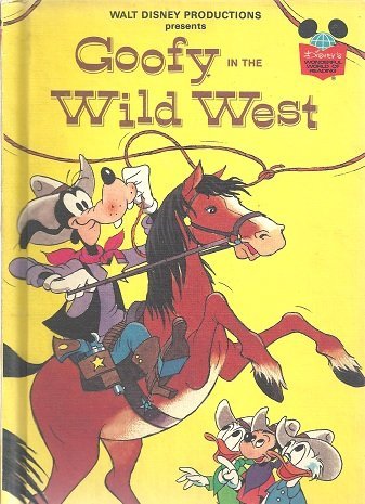 Disney's Wonderful World of Reading Book Series