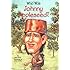 John Chapman: The Man Who Was Johnny Appleseed (Rookie Biography ...