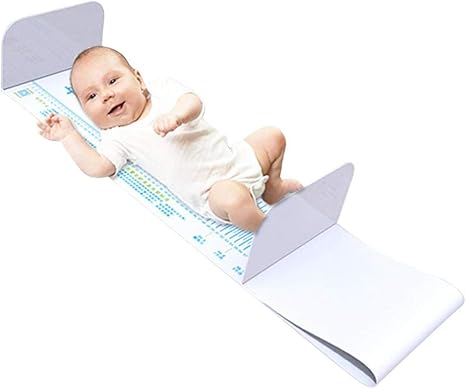 Jannyshop Baby Height Measuring Pad Accurate Height Measuring ...