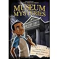 The Case of the Haunted History Museum (Museum Mysteries): Brezenoff ...
