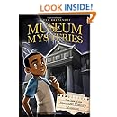 The Case of the Haunted History Museum (Museum Mysteries): Steve ...