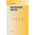 Amazon.com: Understanding Analysis (Undergraduate Texts in Mathematics ...