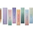 Amazon.com: Folkulture Incense Sticks | Pack of 6 (120 Sticks) Lavender ...