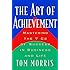 True Success: A New Philosophy of Excellence: Tom Morris: 9780425146156 ...