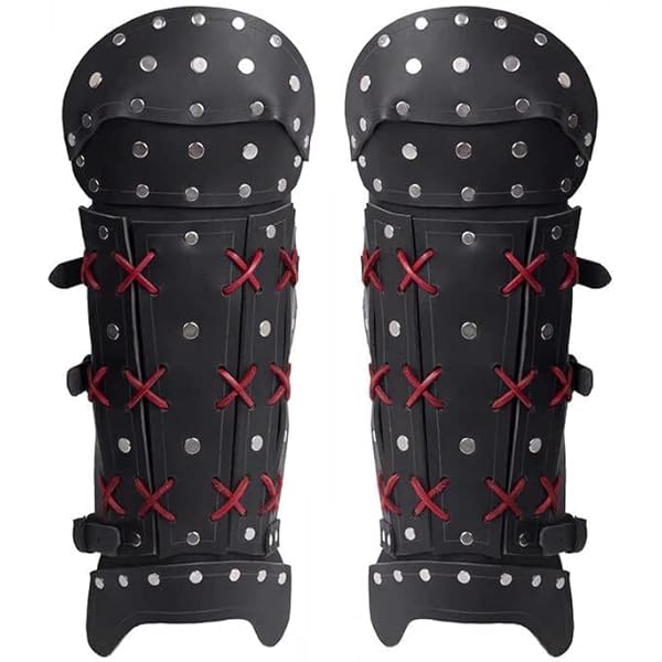 Samurai Arm Guards