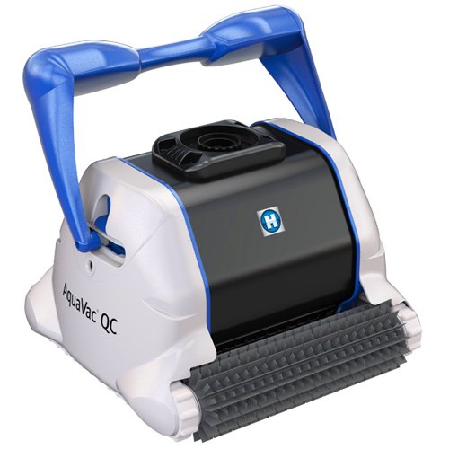 Hayward AquaVac Quick Clean 110V RC9730CTB: Amazon.ca: Patio, Lawn & Garden